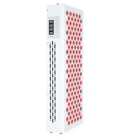 China Custom Half Body Red Light Therapy Healing Wounds Built In Timer for sale