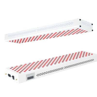 Cina Dispositivo 900*205*70mm di terapia di luce rossa della stazione termale 1000w costruiti in temporizzatore in vendita