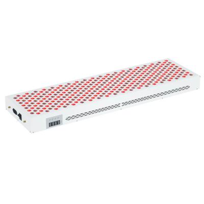 Cina Pannello infrarosso 1500W della luce del LED di luce rossa di terapia dei dispositivi completi medici LED del corpo in vendita