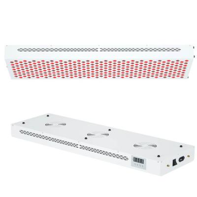 Cina Macchina infrarossa professionale 1500W di terapia di luce rossa per l'ente completo in vendita