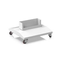 China Convenient Rolling Red Light therapy Stand Panel 1000W With Small Base for sale