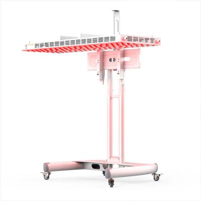 Cina Supporto 1500W 2000W 3000W 6500W di terapia di luce rossa di vicino infrarosso in vendita