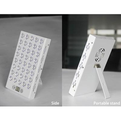 Cina Equipaggiamento medico per fisioterapia a luce rossa portatile da 200 W in vendita