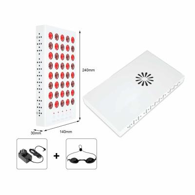 Cina 660NM 850NM Professionale Led Light Therapy Machine 200W Red Light Therapy Machine in vendita