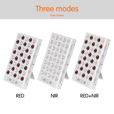 Cina Terapia con luce rossa portatile da 200 Watt 850 nm Luce IR 660 nm Terapia con luce rossa in vendita