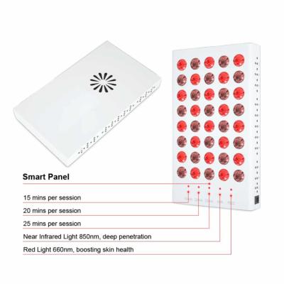 Cina Macchina di terapia con luce a LED professionale 200W Terapia fisica con luce rossa RLT per l'acne in vendita