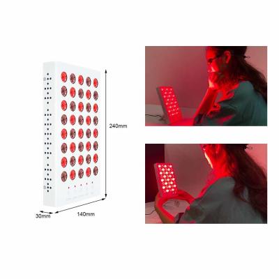Cina Equipaggiamento per la terapia con luce infrarossa da 200W Equipaggiamento per la cura della pelle per clinica in vendita