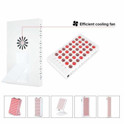 Cina Macchina di terapia con luce a LED professionale 200W Terapia fisica con luce rossa RLT per l'acne in vendita