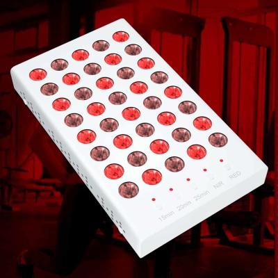 Cina Macchina di terapia con luce a LED professionale 200W Terapia fisica con luce rossa RLT per l'acne in vendita