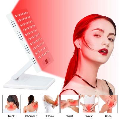 Cina 400W Professionale LED Light Therapy Machine 80pcs LED Facial Light Therapy Machine in vendita