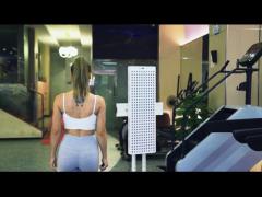 AC100V-240V Near Infrared Red Light Therapy 2400W R3000 For Wellness