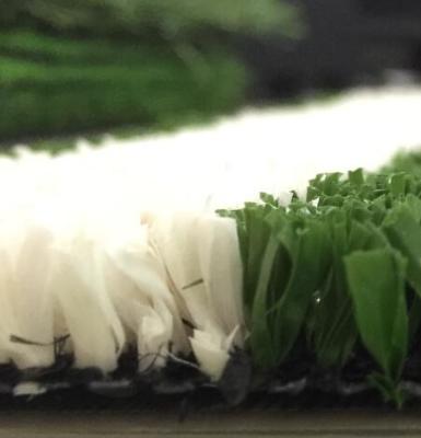 China SGS Inspected easy stall Artificial Grass15MM Height deep green PP or PE For Basketball Court playground for sale