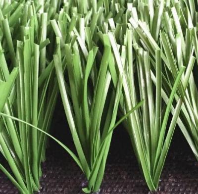 China 2018 new style Anti-uv, permeable water and easy recycle Rugby 40-60mm  PE Material Artificial Grass for sale