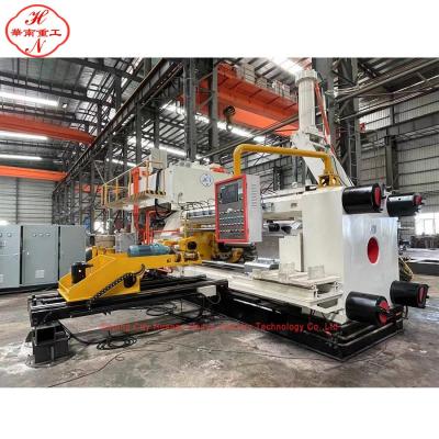 China China Production Hot Sale Aluminium Profile Extrusion Machine for sale