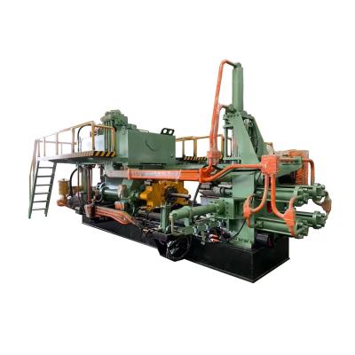 China Custom Aluminum Extrusion Press Machines for Global Buyers for sale