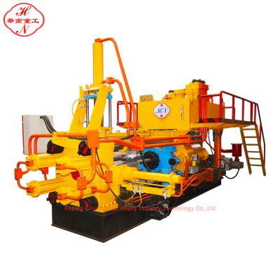 China Top Selling Complete Automatic Aluminium Extrusion Presses Plant Machinery for sale