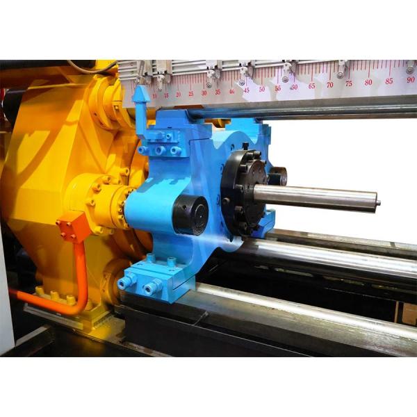 Quality Energy-saving and highly efficient 600T Silver Extrusion Line Machine for sale