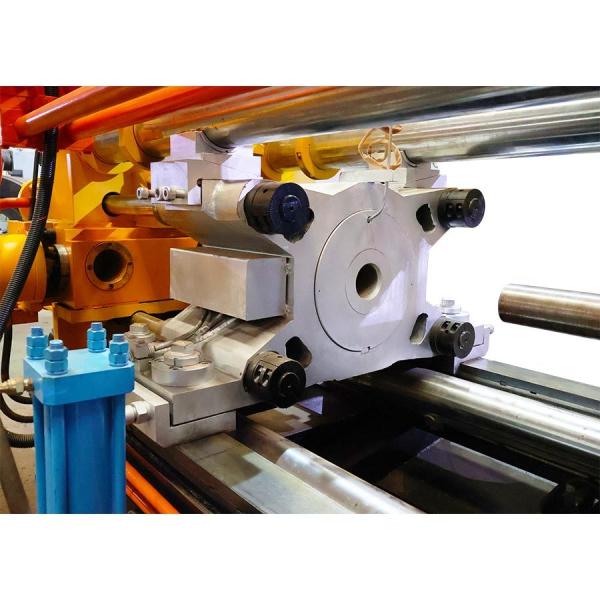 Quality Energy-saving and highly efficient 600T Silver Extrusion Line Machine for sale