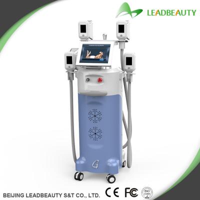 China Cryolipolysis weight lose beauty machine for sale