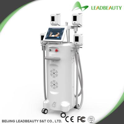 China Medical CE approved cryolipolysis beauty equipment for sale