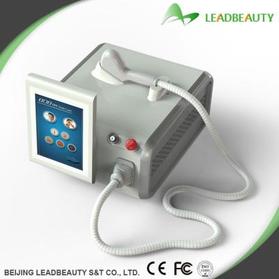 China 2016 newest beauty machine 808nm diode laser hair removal for sale