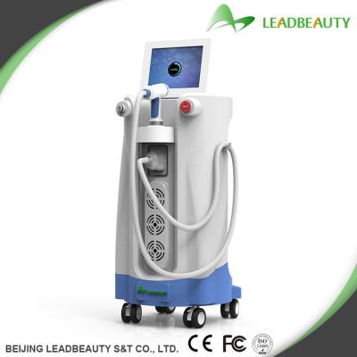 China Non-surgical Fat Reduction Machine HIFU equipment for sale