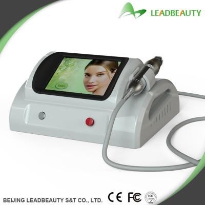China Best products Tightening/Face lifting RF microneedle facial beauty machine for wrinkle red for sale