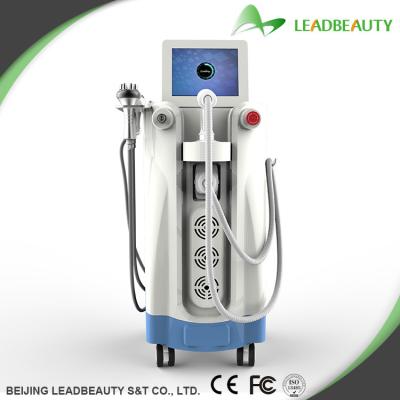 China Newest Designed Multi-functional HIFU Slimming Machine for sale