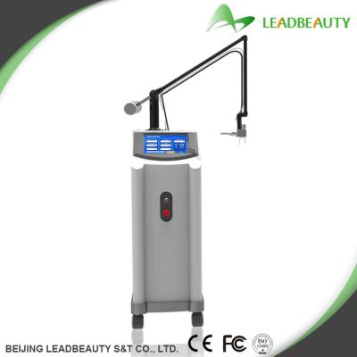 China Salon use CO2 fractional laser machine 10600nm for sale