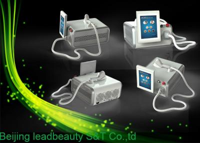 China Portable 800-810nm wavelength 808 diode laser machine for hair removal for sale