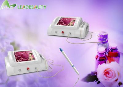 China RBS 100 spider vein treatment Red veins removal / Skin tag / spider veins removal for sale
