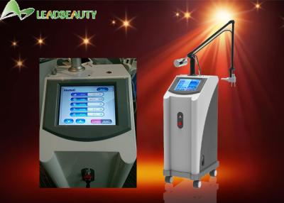China CO2 fractional laser equipment 3 in 1 system machine for acne scar removal machine for sale
