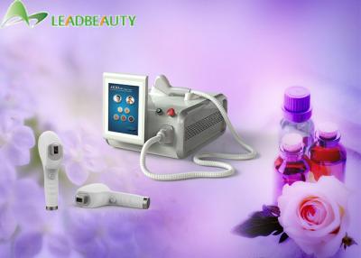 China newest 808nm diode laser permanent hair removal equipment  2000W  Input Power for sale