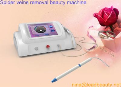 China 8.4 Inch Liquid Crystal Display RBS 100 varicose vein treatment equipment for sale