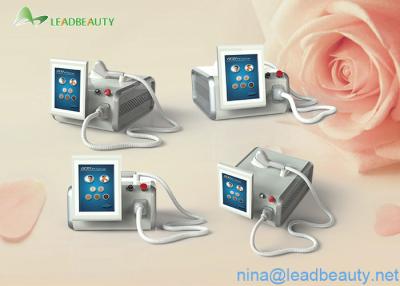 China 20-70J/cm2 energy   advanced  800-810nm diode laser hair removal Permanent portable machine for sale