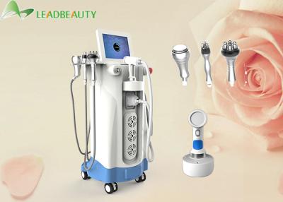 China HIFUSLIM Body Shape Slimming machine Multi-functional model for sale