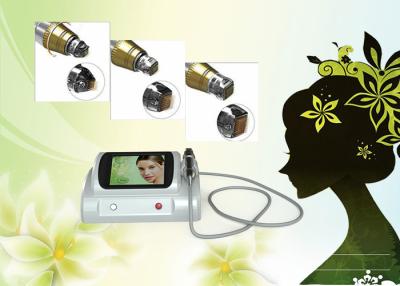 China Ance/ wrinkle removal/Skin rejuvenation fractional RF microneedle machine for sale