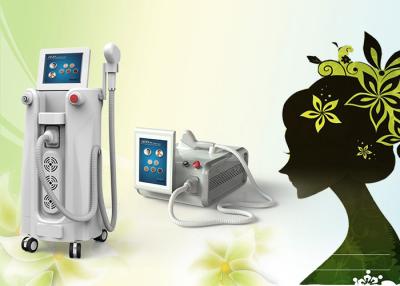 China Portable 800-810nm wavelength 808 diode laser machine for hair removal for sale