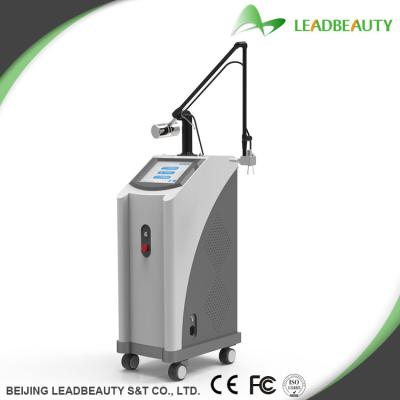 China The most professional RF fractional CO2 laser 100% USA Coherent RF tube equipment for sale