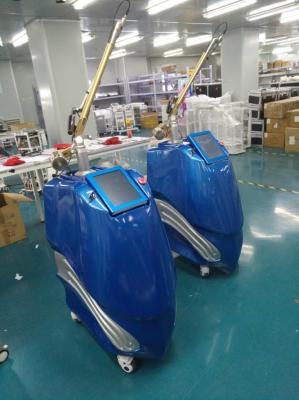 China Clinic use 1300W Input power latest laser tattoo removal  leadbeauty  machine for sale