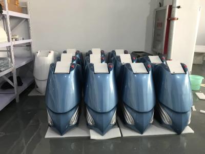 China 600ps pico second Nd:YAG PICO SURE  laser for tattoo removal beauty equipment for sale