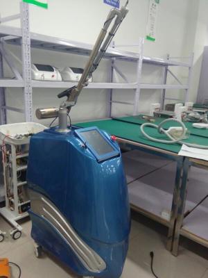 China Big spot size, high energy PICOSURE laser tattoo removal beauty equipment for sale