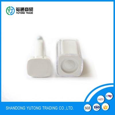 China different colors ABS covered Q235A steel  tamper proof bolt seals for containers for sale