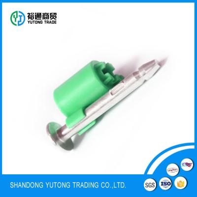 China iso pas 17712 freight containers mechanical seals in many colors for sale