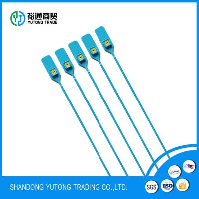 China Bag Security Plastic Seals and Security seal lock, container seal manufacturer for sale