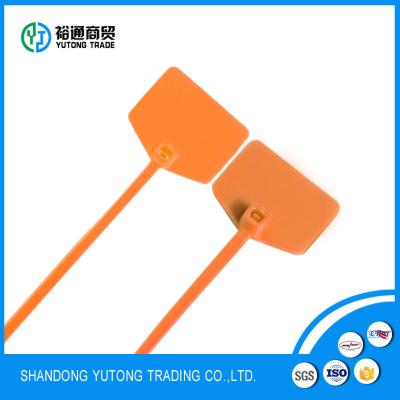 China Best seller new design  shipping container seals security plastic seal for sale for sale