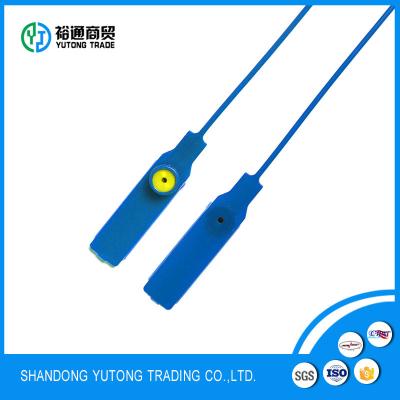 China Factory direct provided plastic security seal for suitcase luggage truck bag for sale
