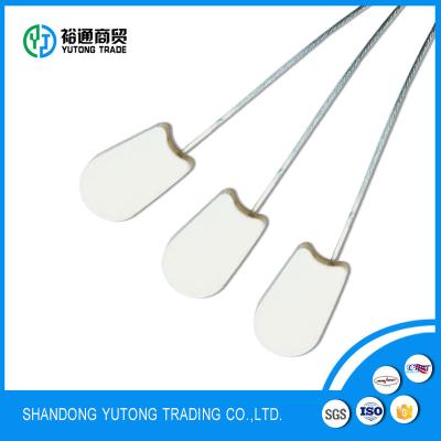 China cable seal factory directly sale security pull tight cable seal for luggage for sale