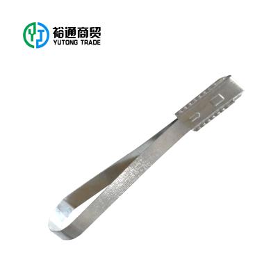 China high security Metal Strip Seal Wire Seal for International Shipment for sale