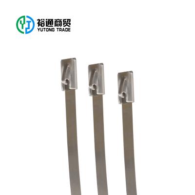 China good quality safety lockout high security metal strip one time use lock for sale
